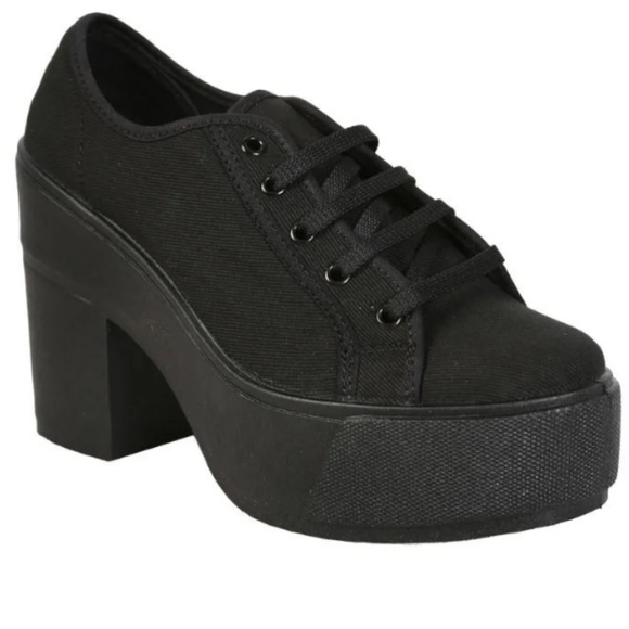 Shellys London | Shoes | Shellys London Funcluo Platform Sneaker | Poshmark